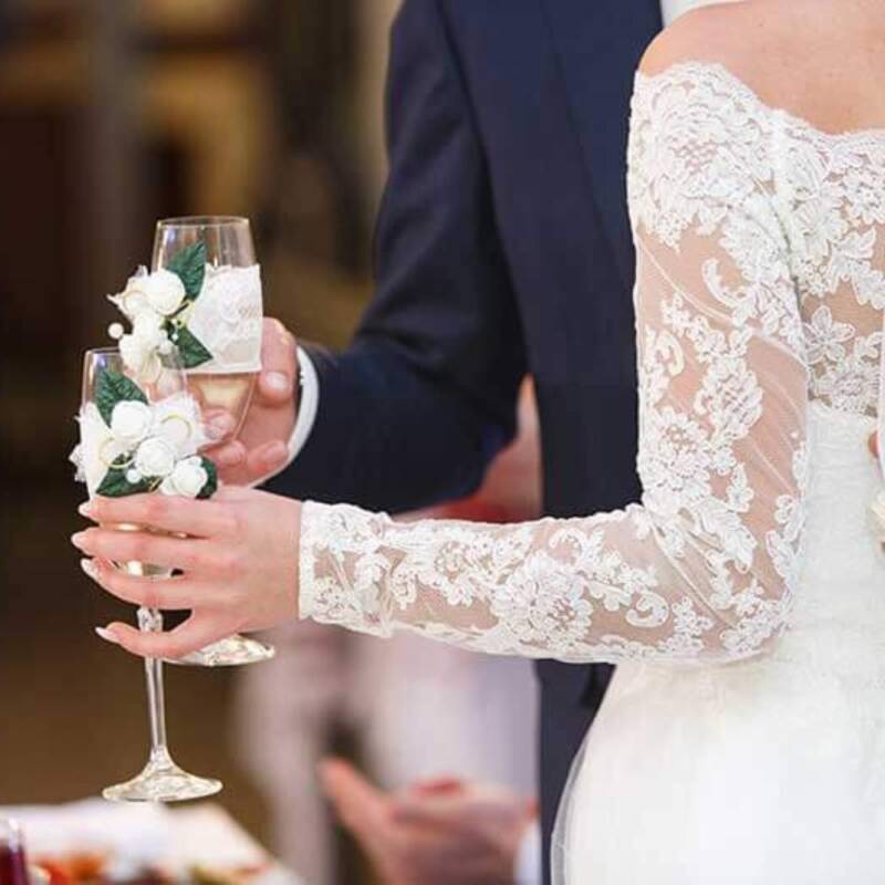 Argentina, entre los 5 países con mayor edad promedio para casarse - NOTIFY