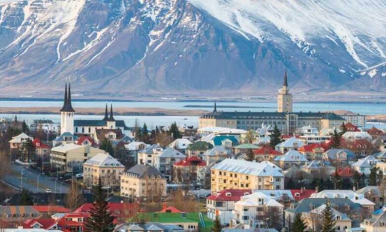 Islandia volvió a ser elegido como el país más seguro del mundo - NOTIFY