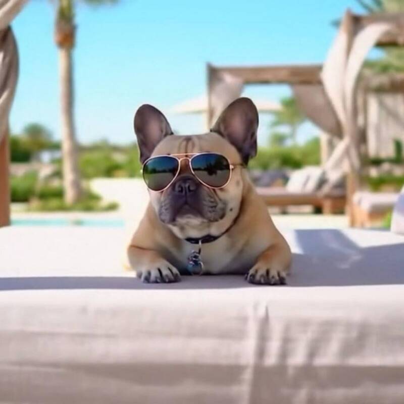 Google presentó una IA que convierte fotos en videos para redes ...